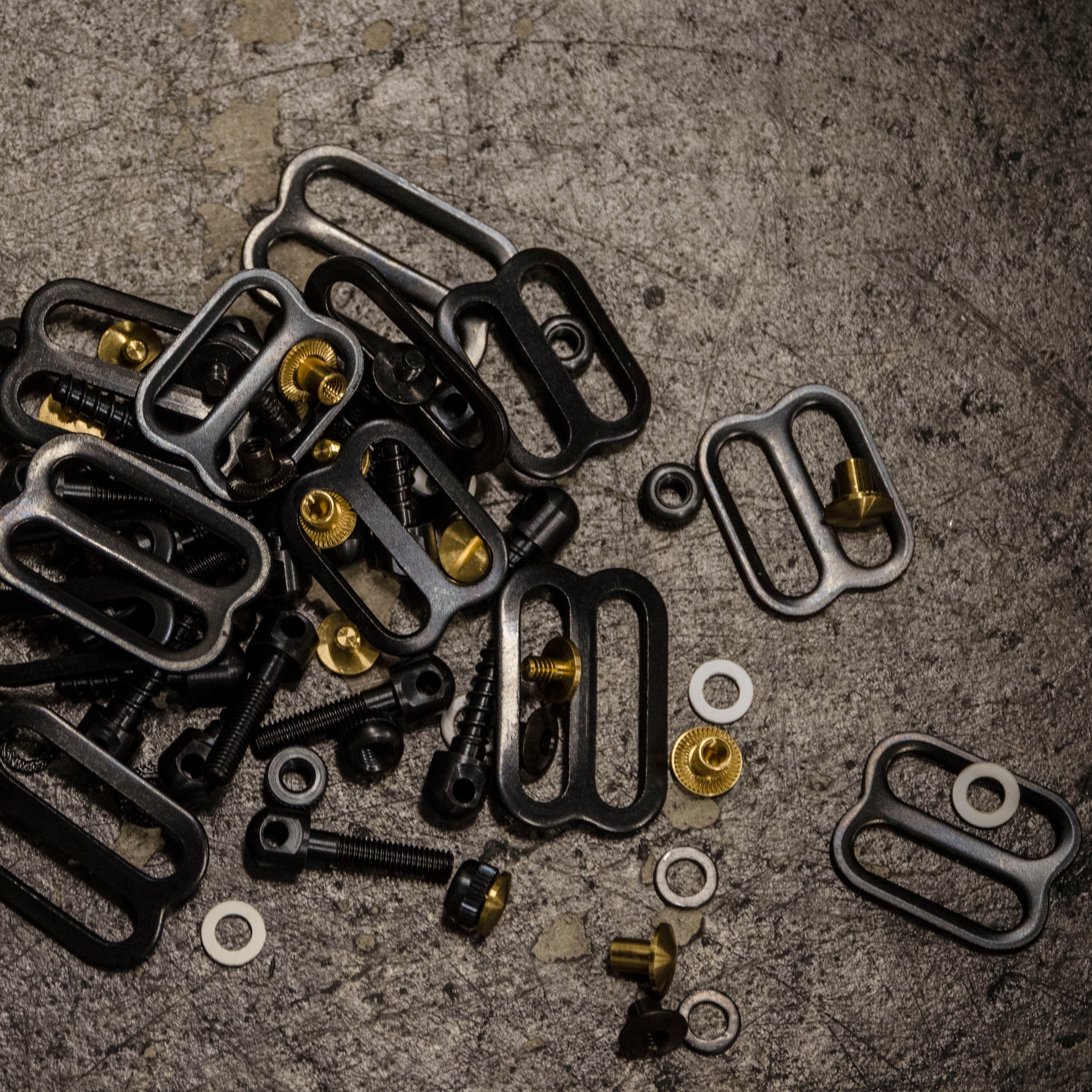 Tools & Bulk Parts