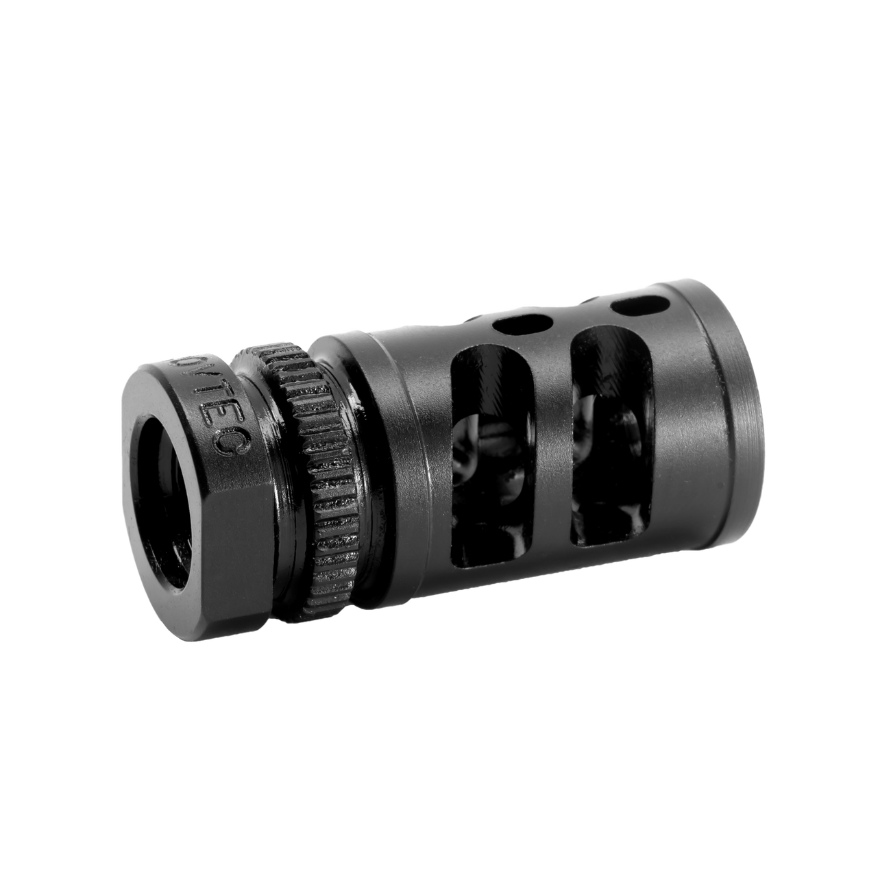 G-Comp 9mm 1/2x28 Muzzle Compensator - GTHM351