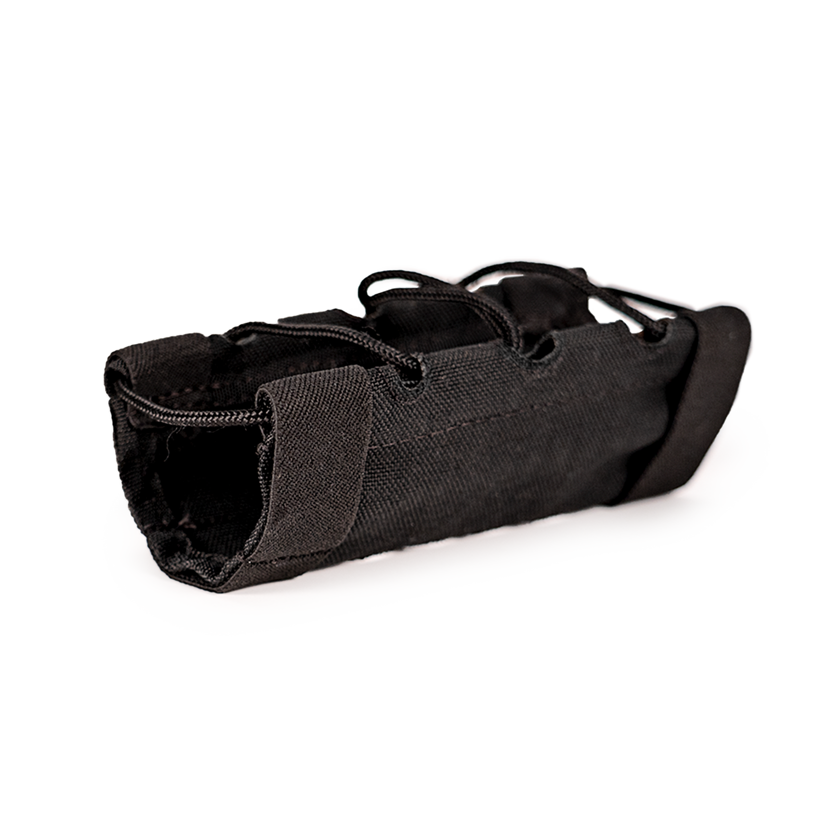 Rail Wrap 6" - Black