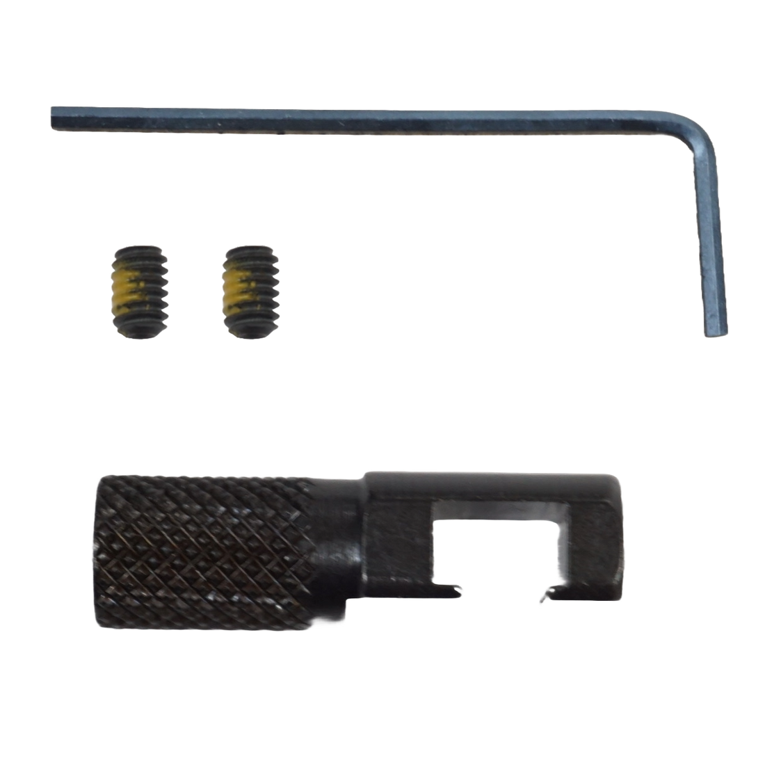 Hammer Extensions