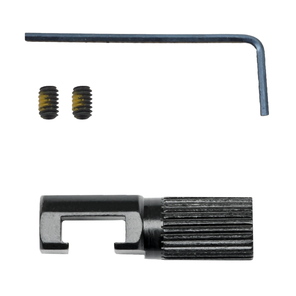 Hammer Extensions