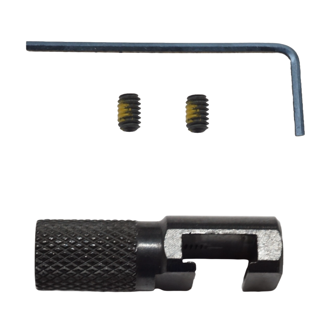 Hammer Extensions