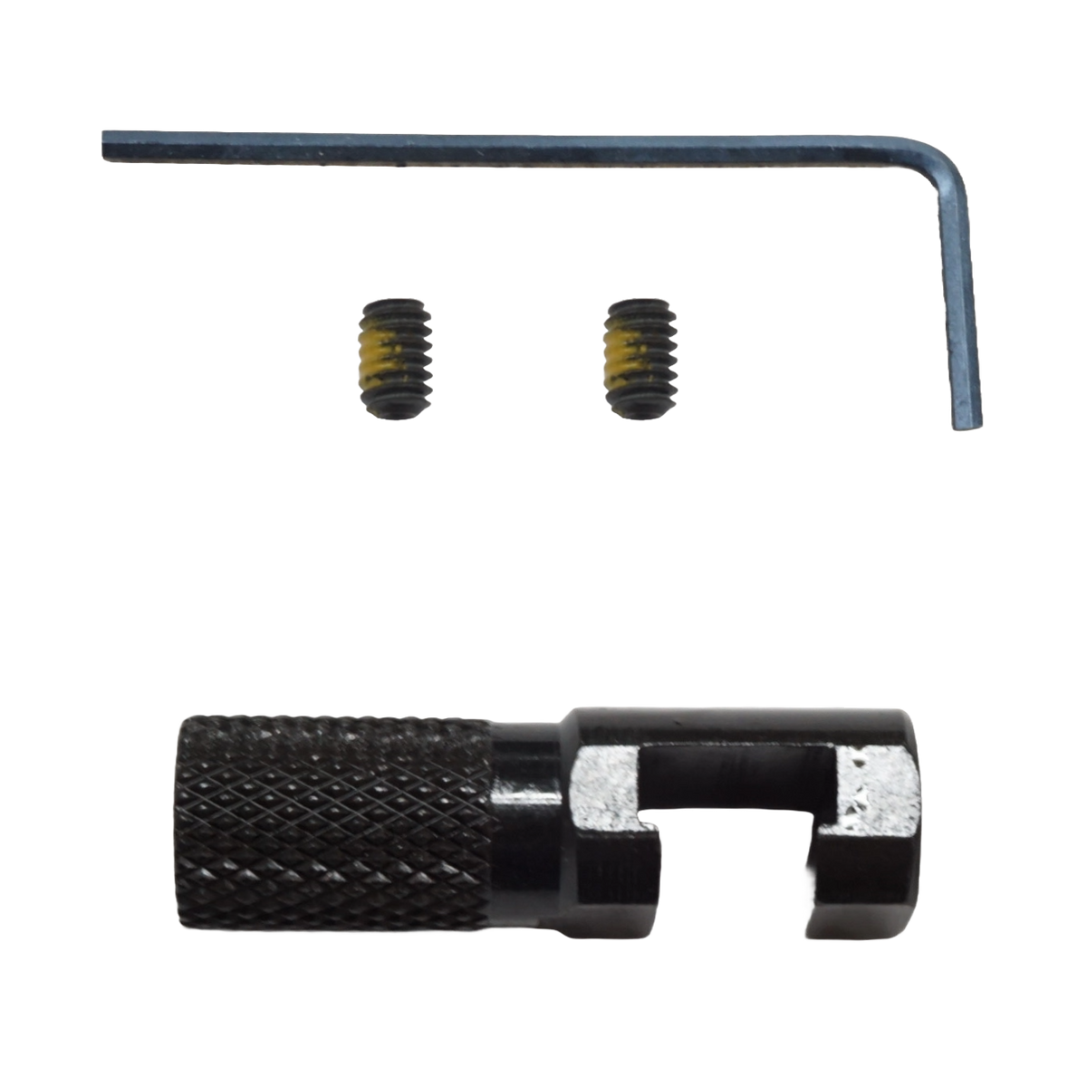 Hammer Extensions