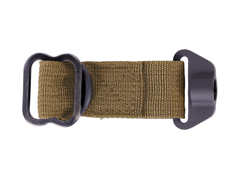 Sling Tail - Coyote Brown - GTSL357