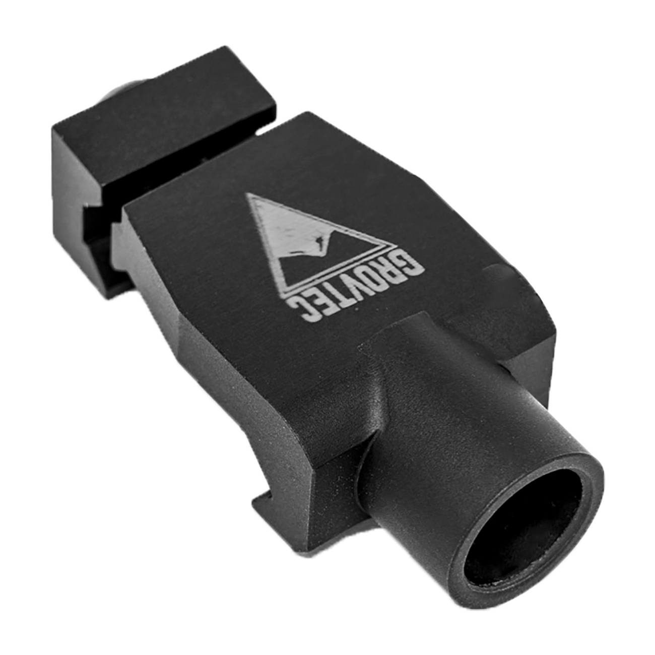 Side Rider Mount - Push Button Base Limited Rotation - GTSW350