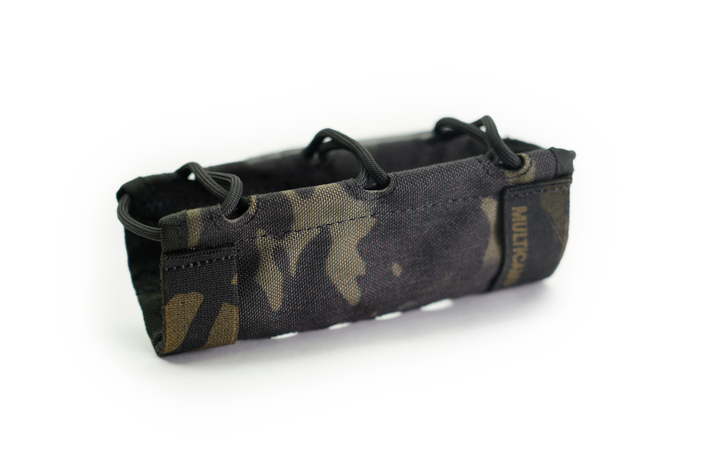 Rail Wrap 6" - MultiCam® Black - GTAC355