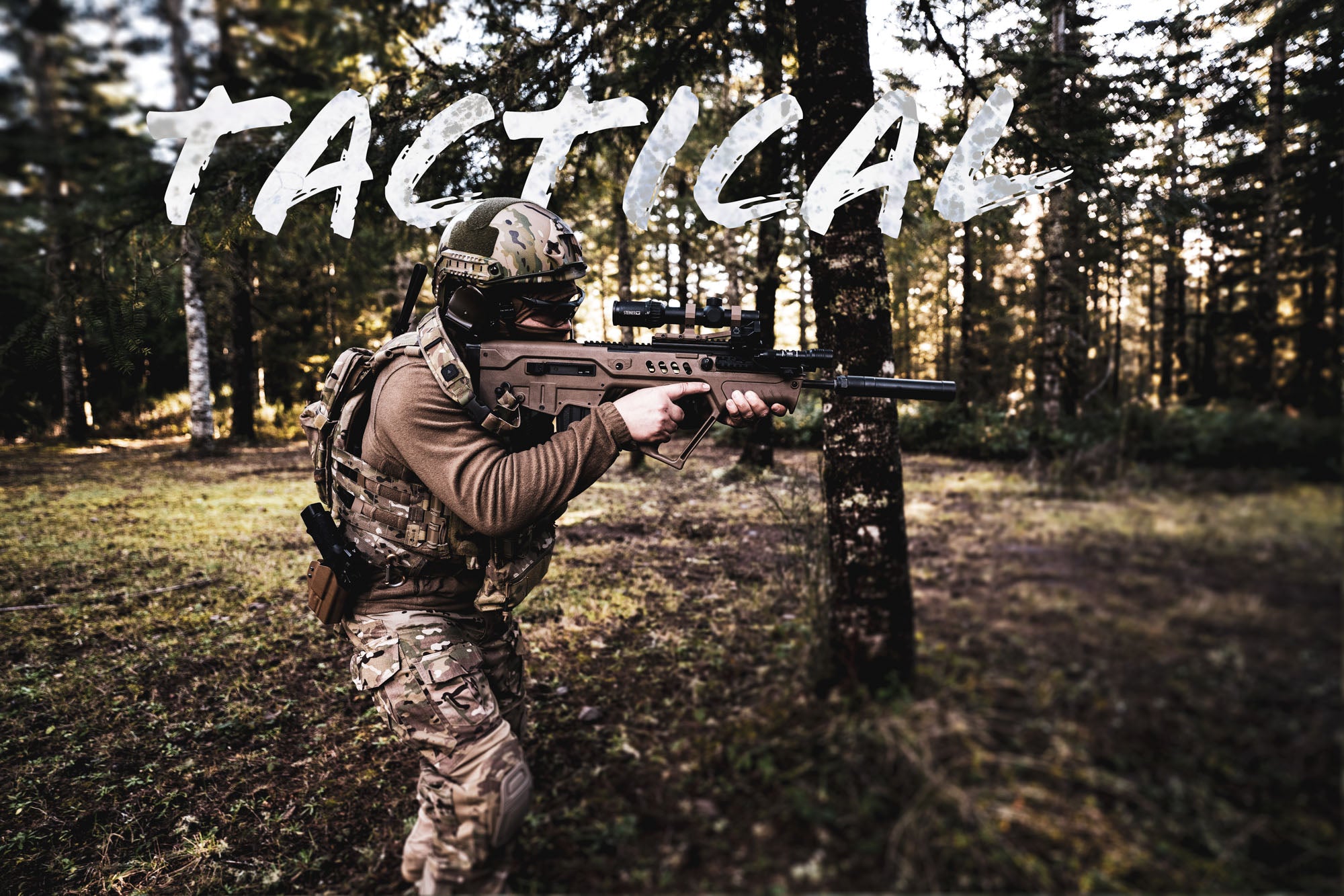 GrovTec Firearms Accessories