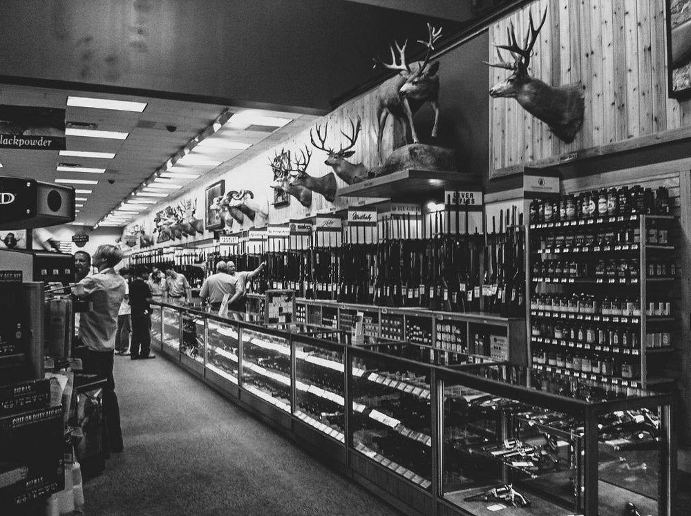 Store Locator