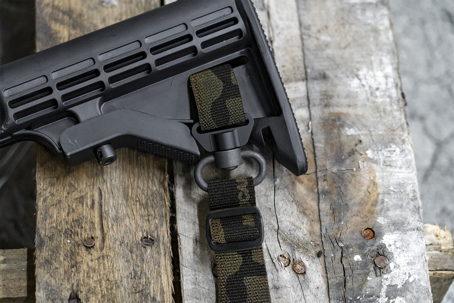 Sling Tail - MultiCam® Black - GTSL358