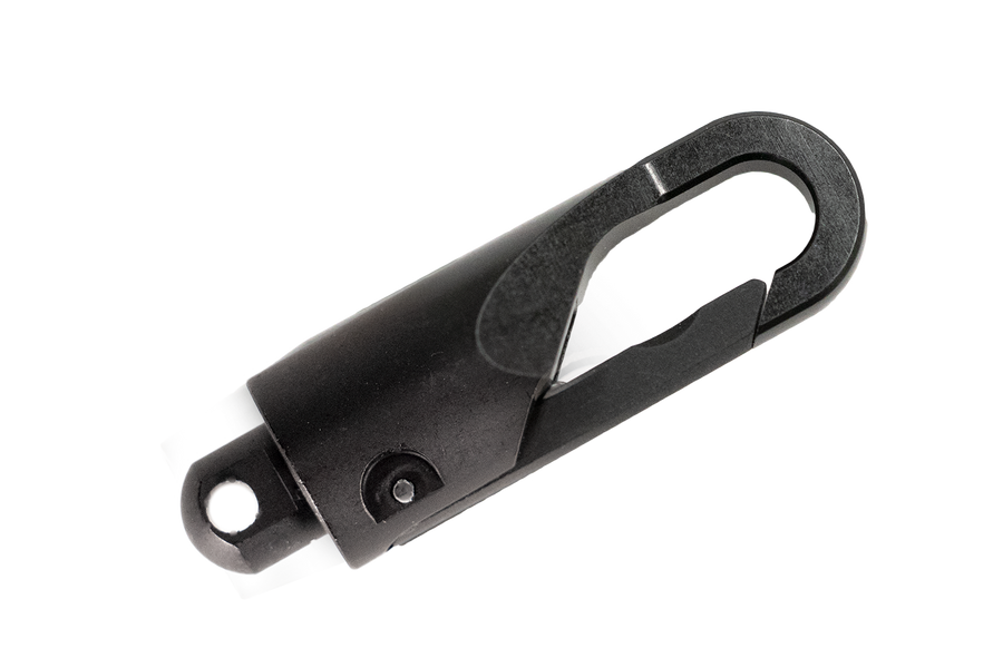 Snap Hook-Detachable Swivel Adaptor - GTSW268