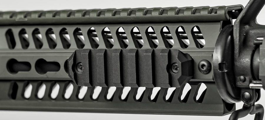 Keymod™ Picatinny Rails