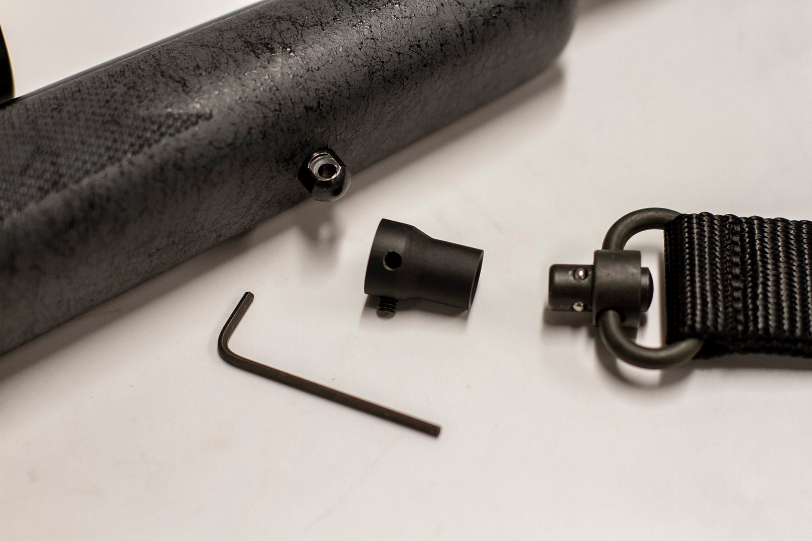 Base to Stud Adaptor Fixed - GTSW108