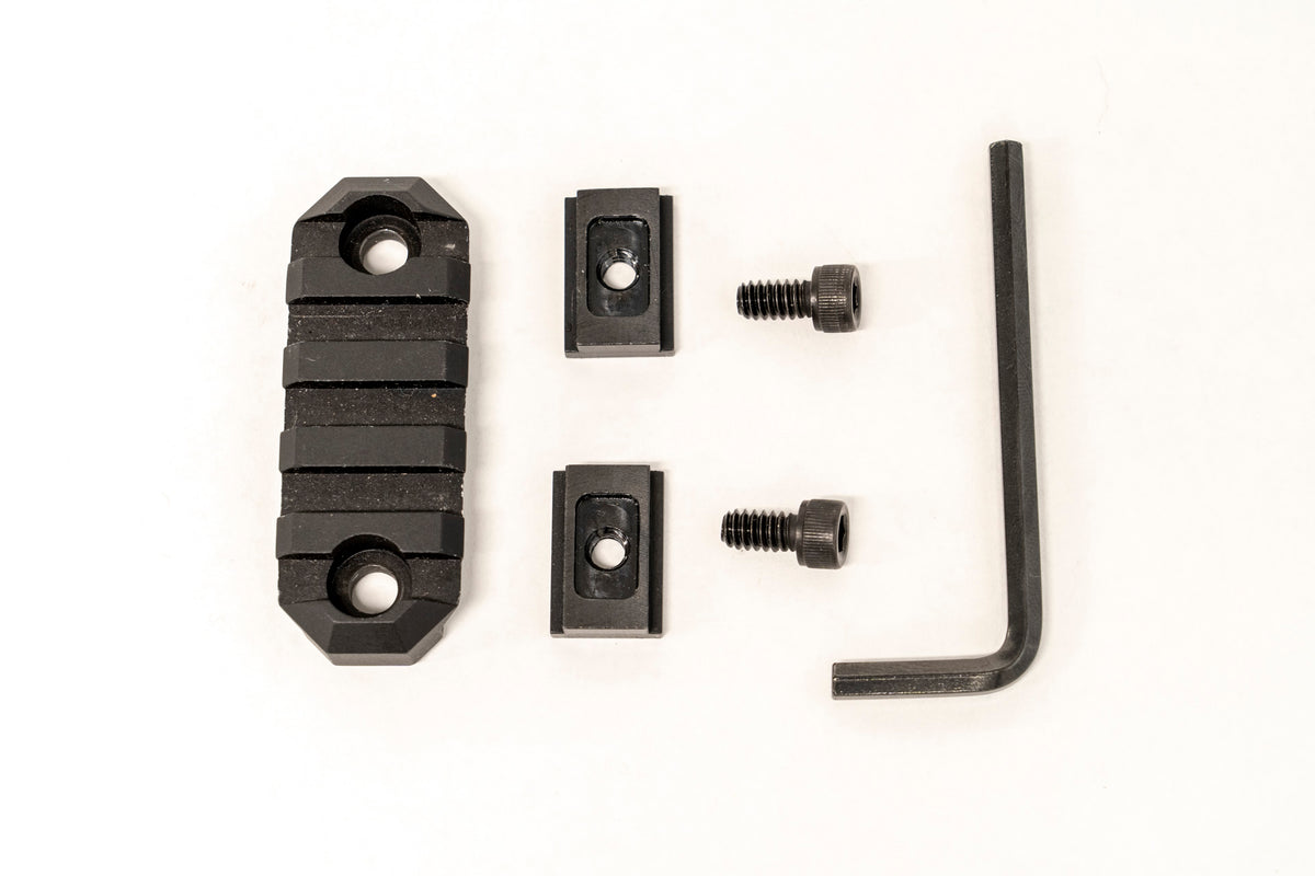 ANSCHUTZ ADAPTOR SETS