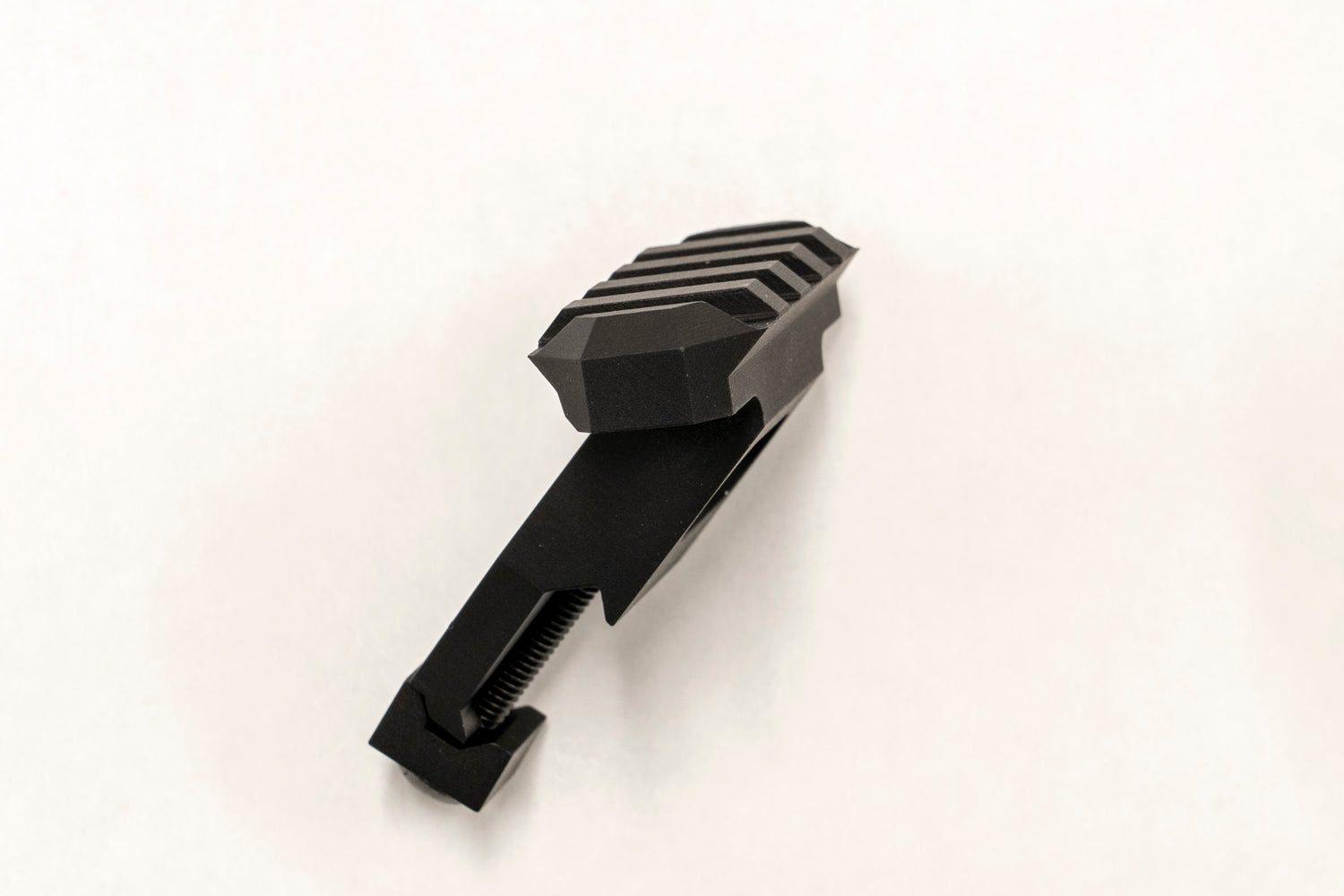 PAR 45° - Picatinny Angled Rail 45 Degrees - GTSW321