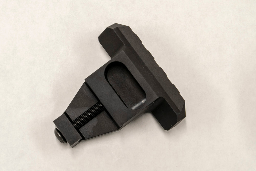 PAR 45° - Picatinny Angled Rail 45 Degrees - GTSW321