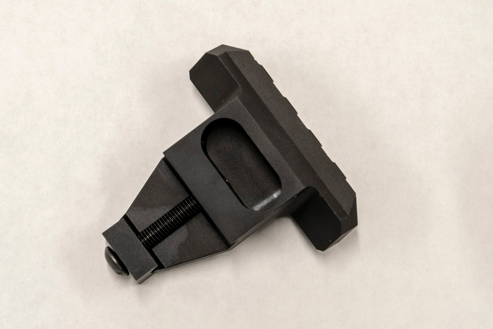 PAR 45° - Picatinny Angled Rail 45 Degrees - GTSW321