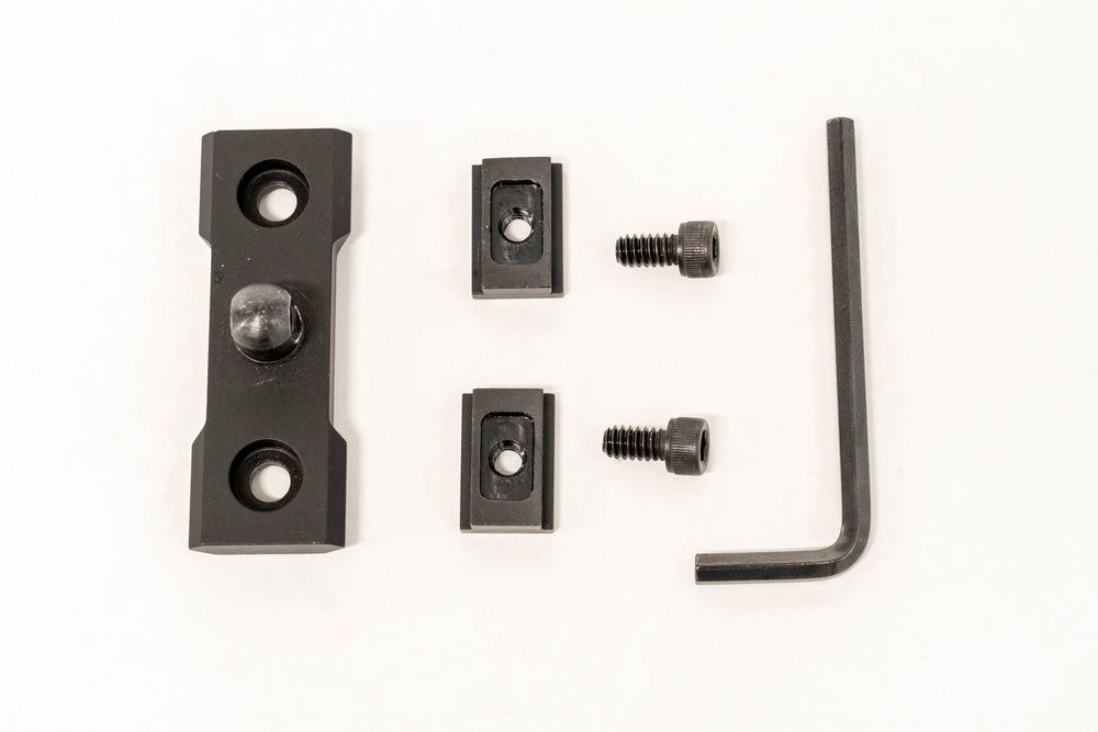 ANSCHUTZ ADAPTOR SETS
