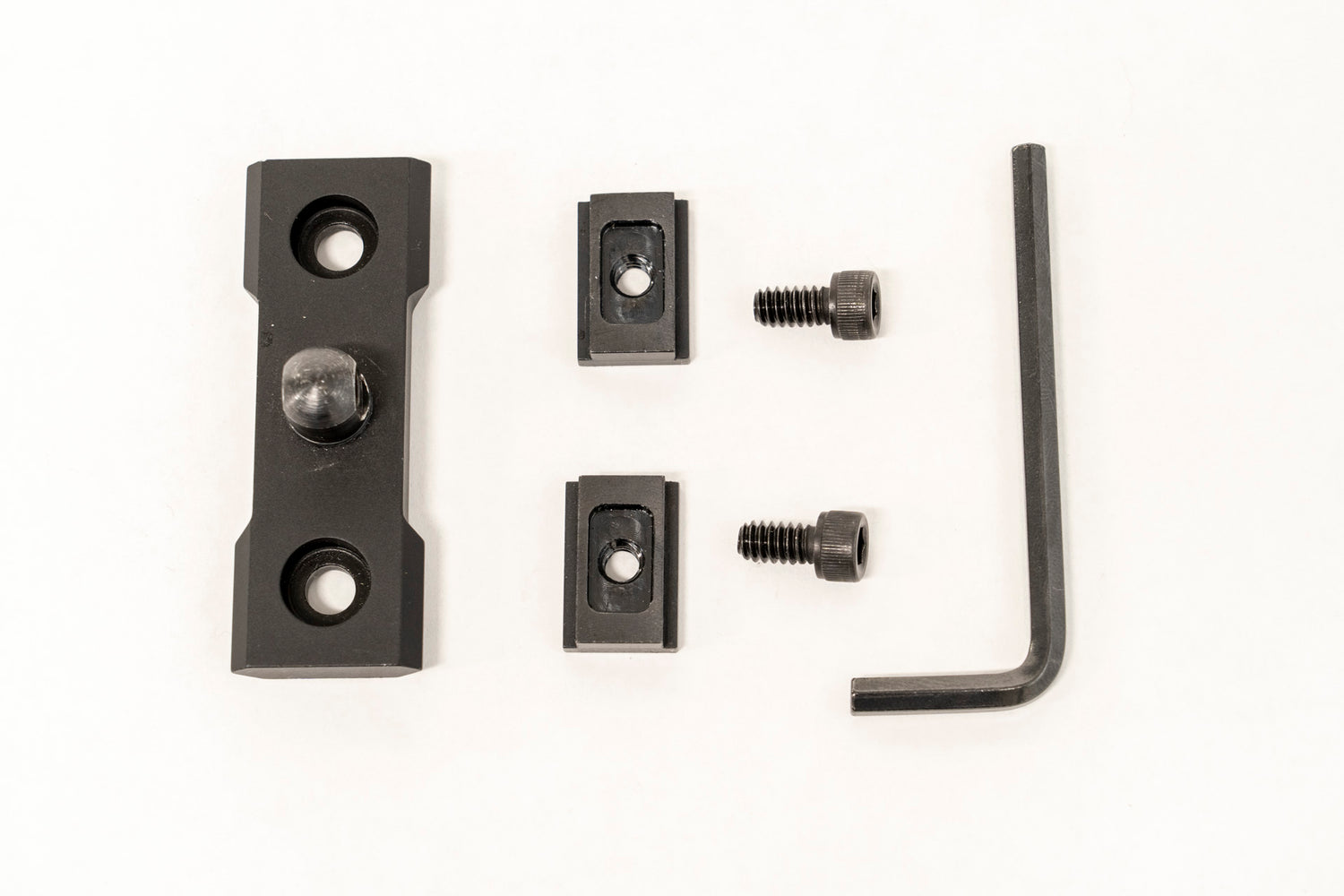 ANSCHUTZ ADAPTOR SETS