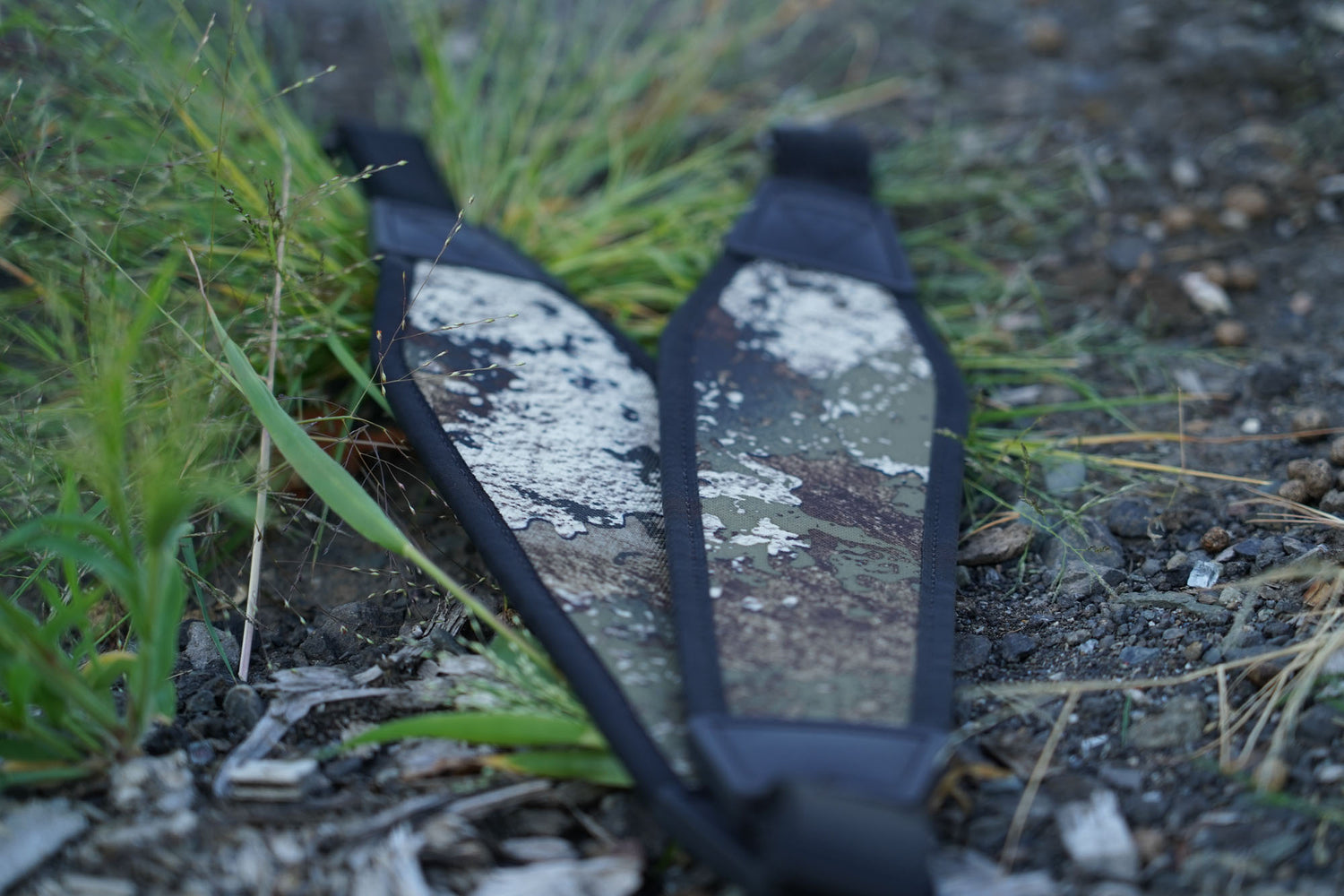 QS Trek Sling - True Timber Strata® - GTSL332