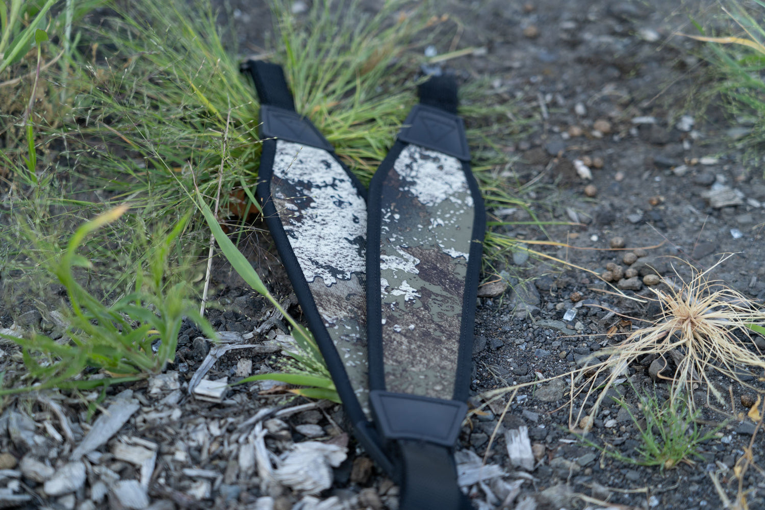 QS Trek Sling - True Timber Strata® - GTSL332