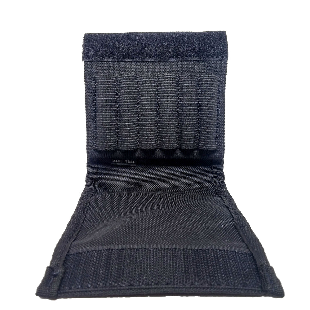 Rifle Buttstock Ammo Holder W/ Cover - GTAC83