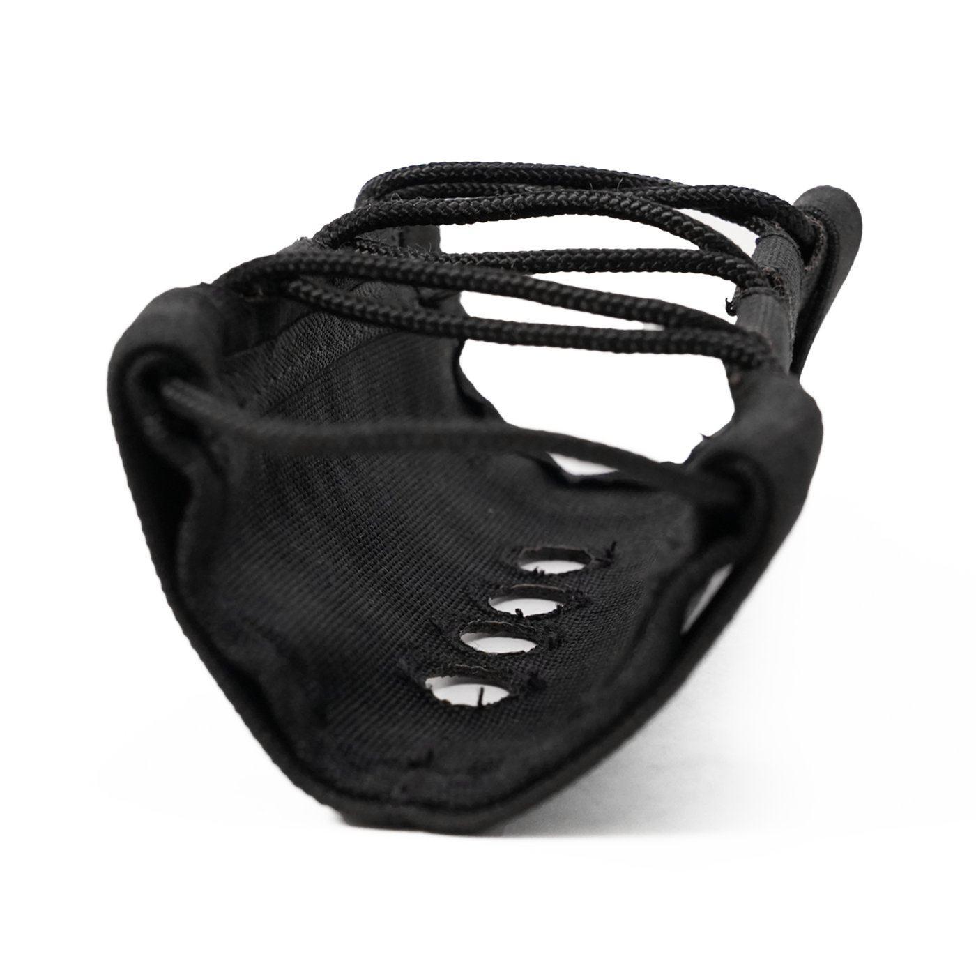 Rail Wrap 6" - Black