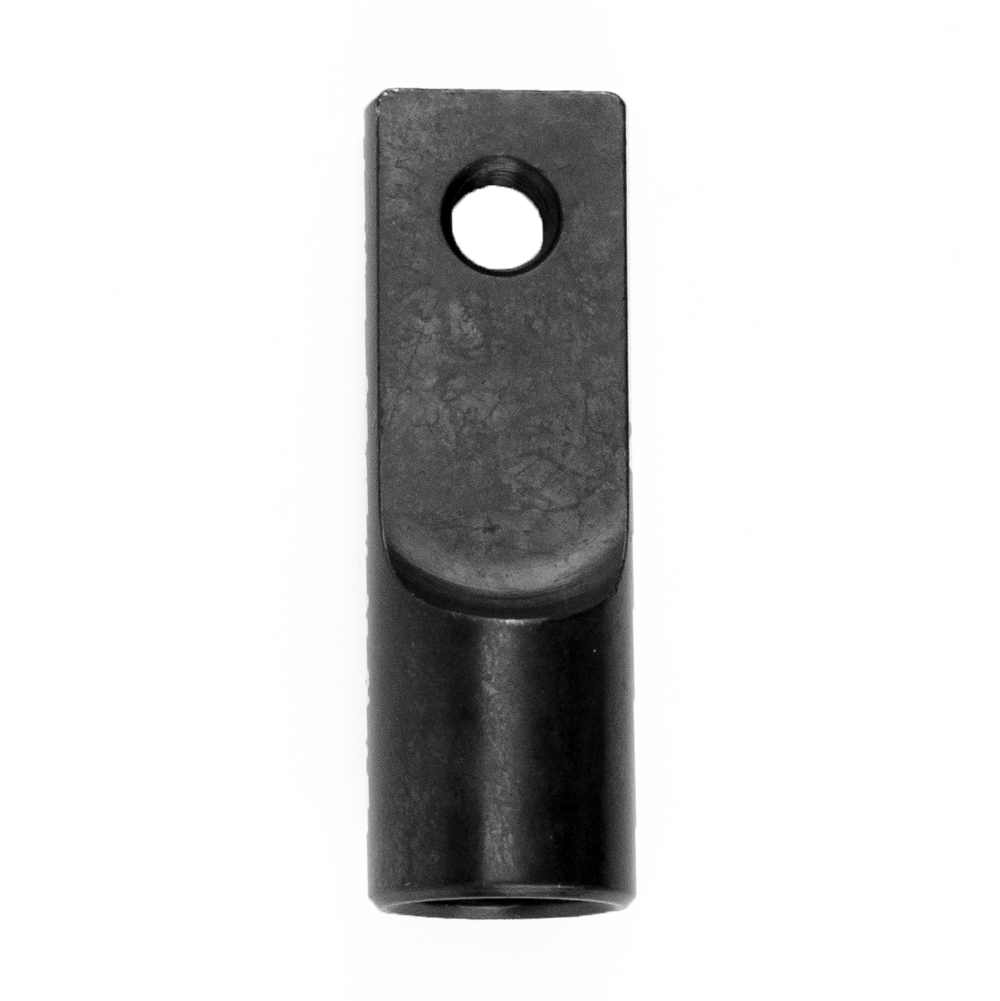 AR Buttstock Limited Rotation Push Button Base - GTHM255