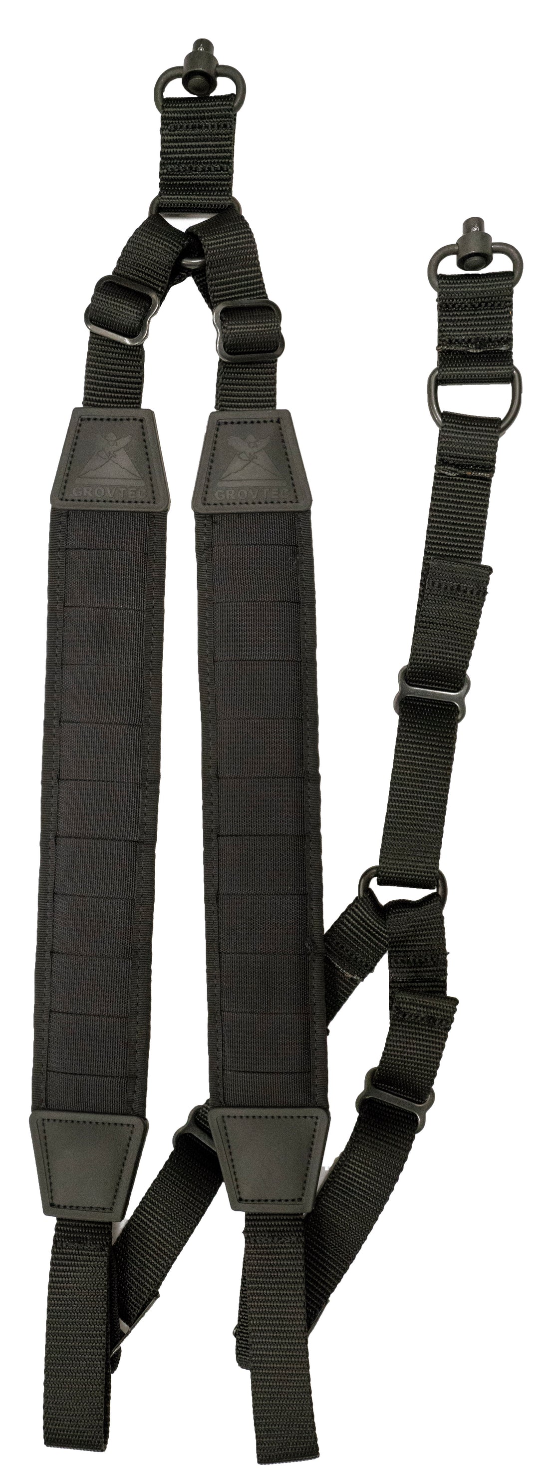 Molle Balance Point Sling - Padded w/ QD Swivels