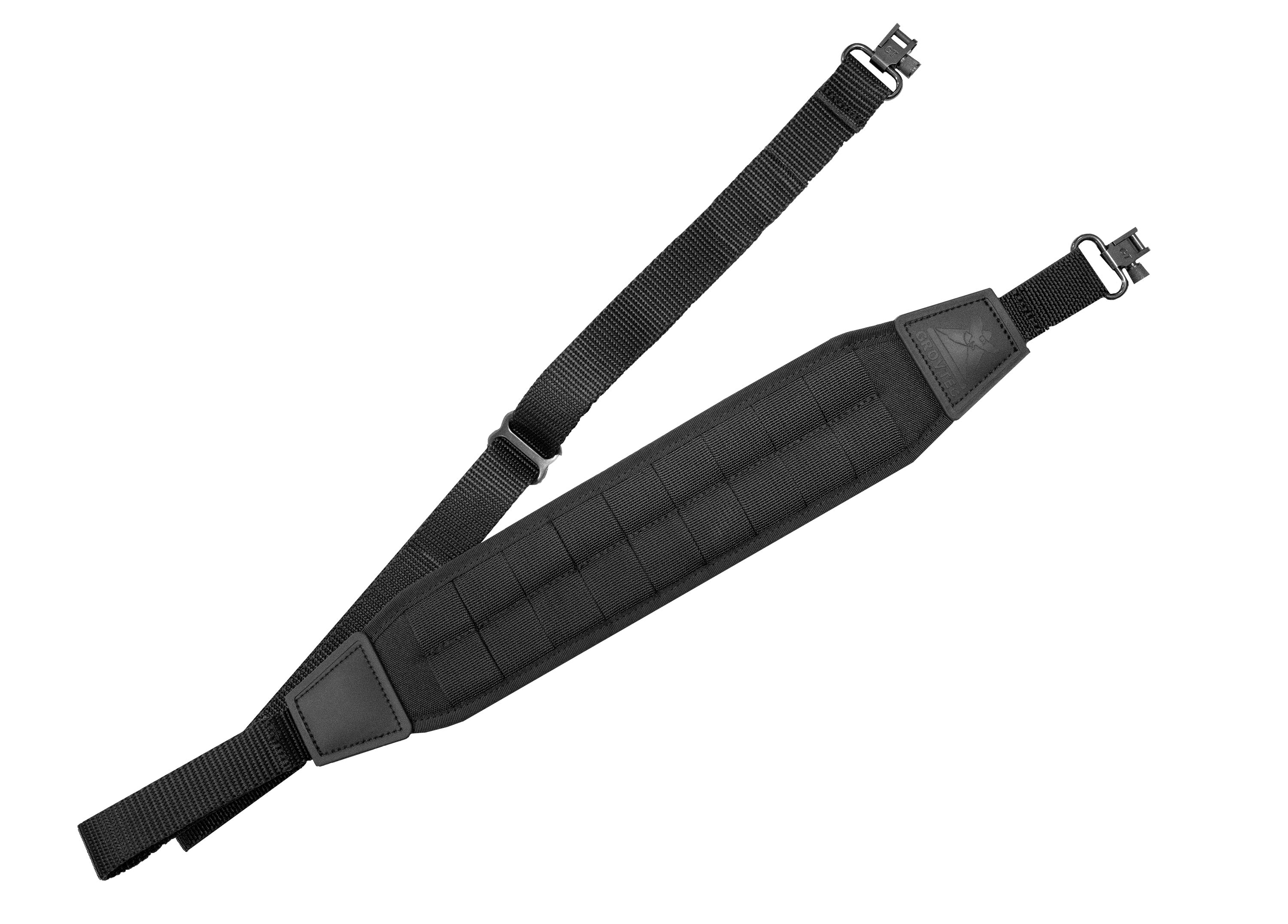 Molle Padded Sling W/ Locking Swivels - GTSL119