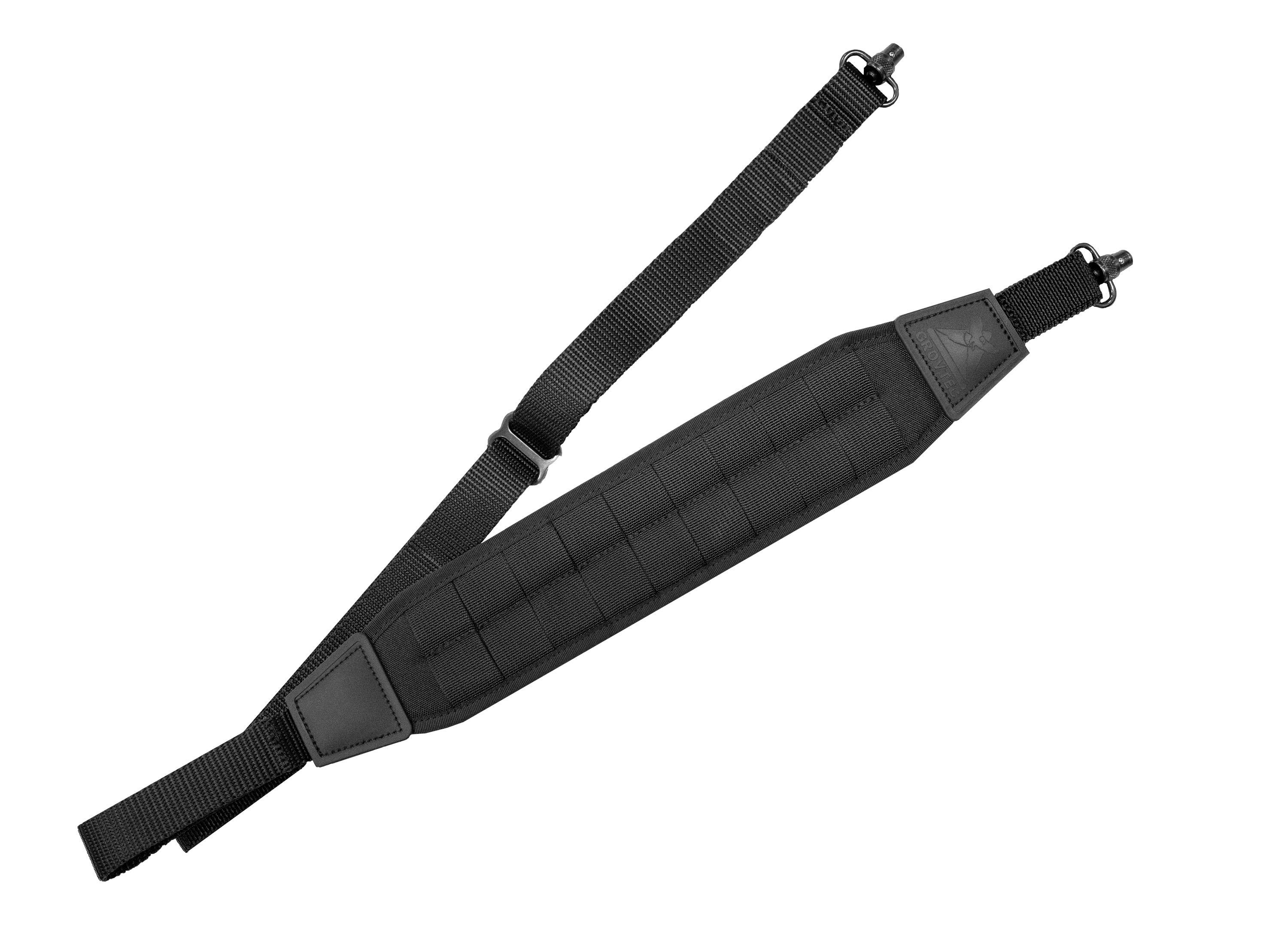Molle Padded Sling W/Push Button Swivels - GTSL120