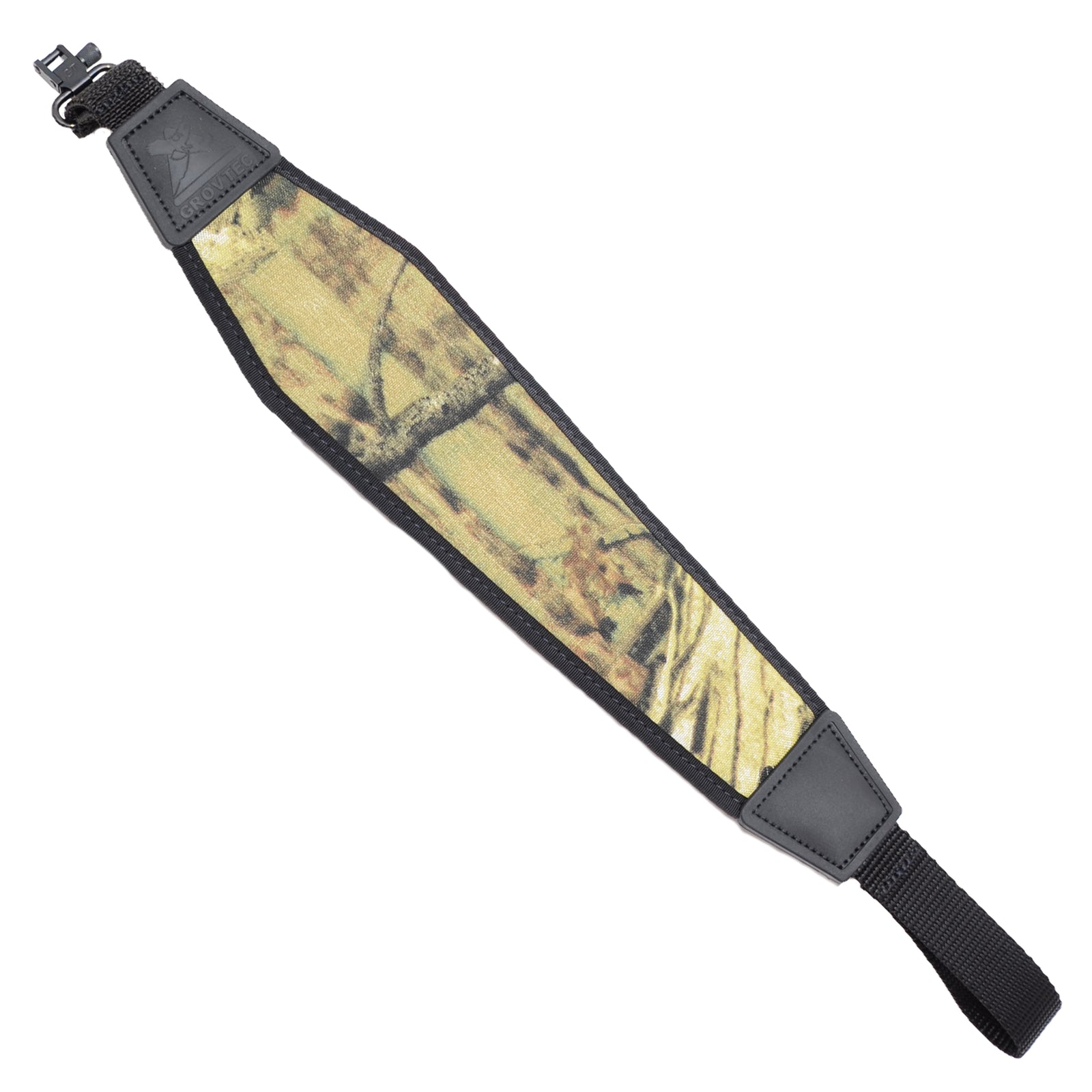Padded Slings with Swivels