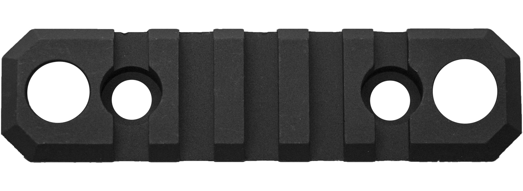 M-LOK™ Picatinny Rails