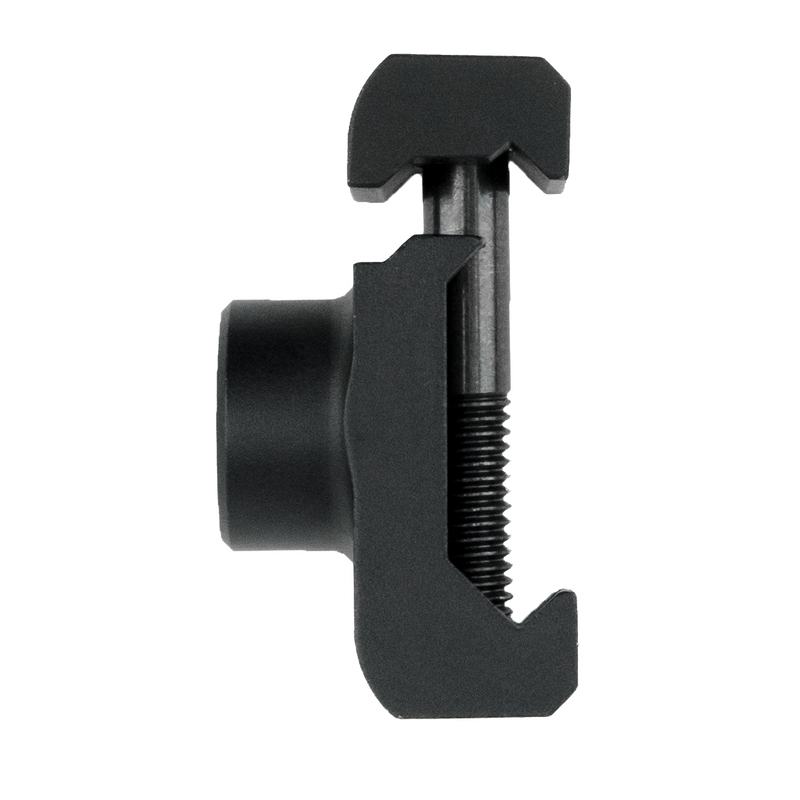Picatinny Swivel Mounts