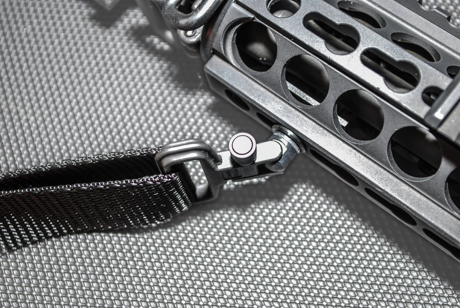 Keymod Forearm Stud Adaptor - GTSW232