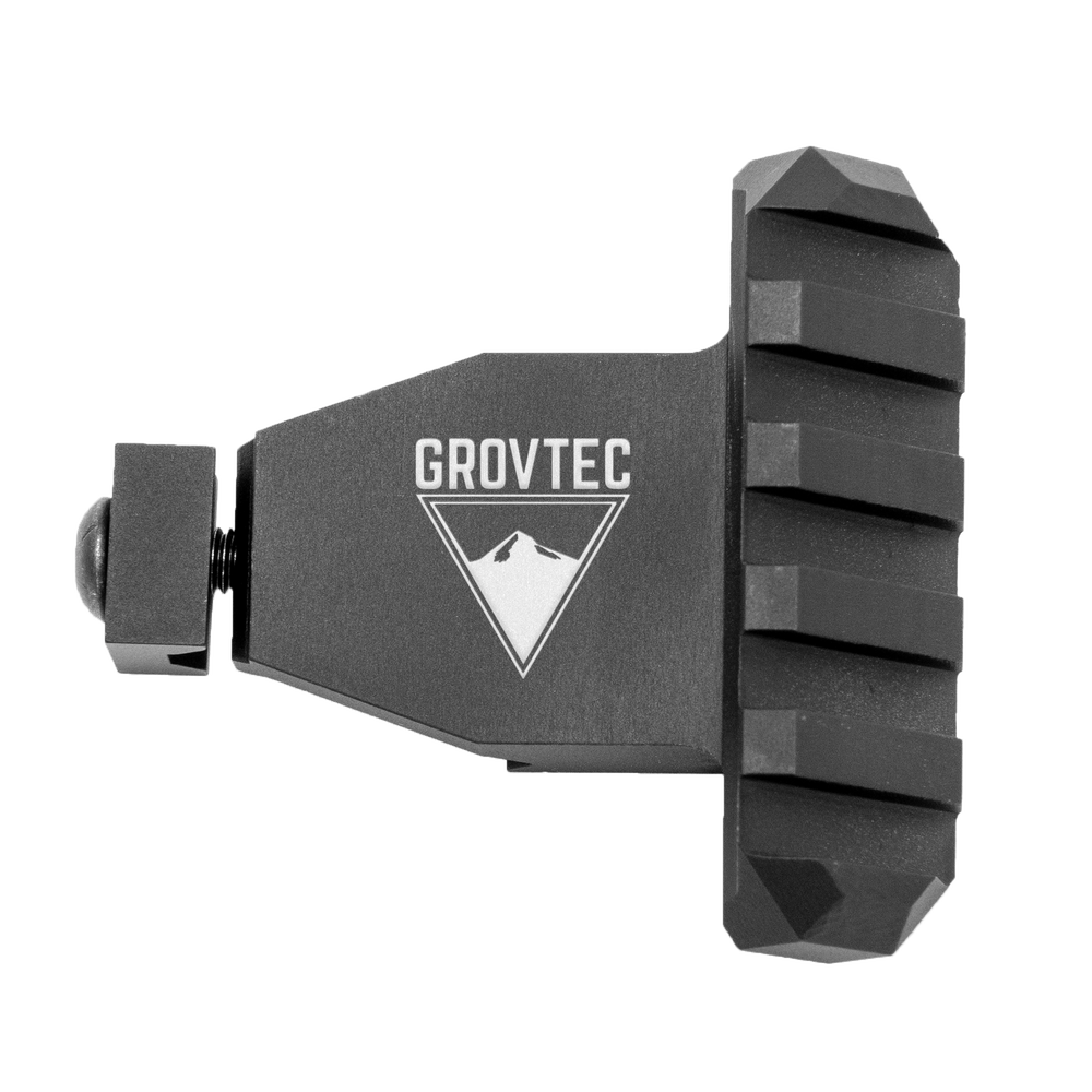 PAR 45° - Picatinny Angled Rail 45 Degrees - GTSW321