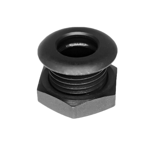 Heavy Duty Push Button Bases