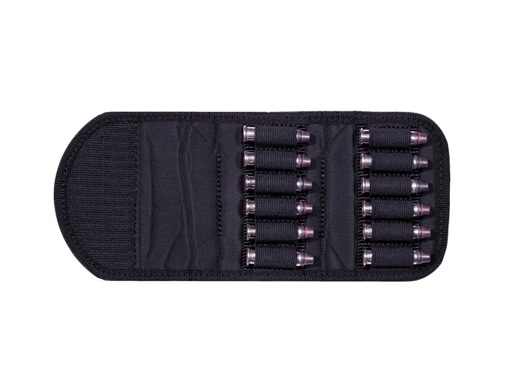 Folding Handgun Belt Slide Ammo Holder- GTAC88