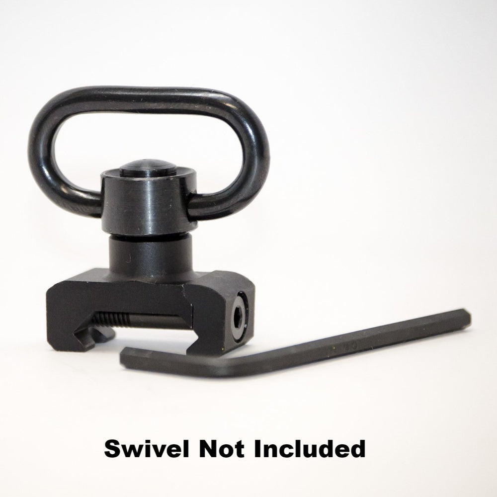 Picatinny Swivel Mounts