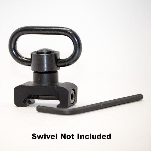 Picatinny Swivel Mounts