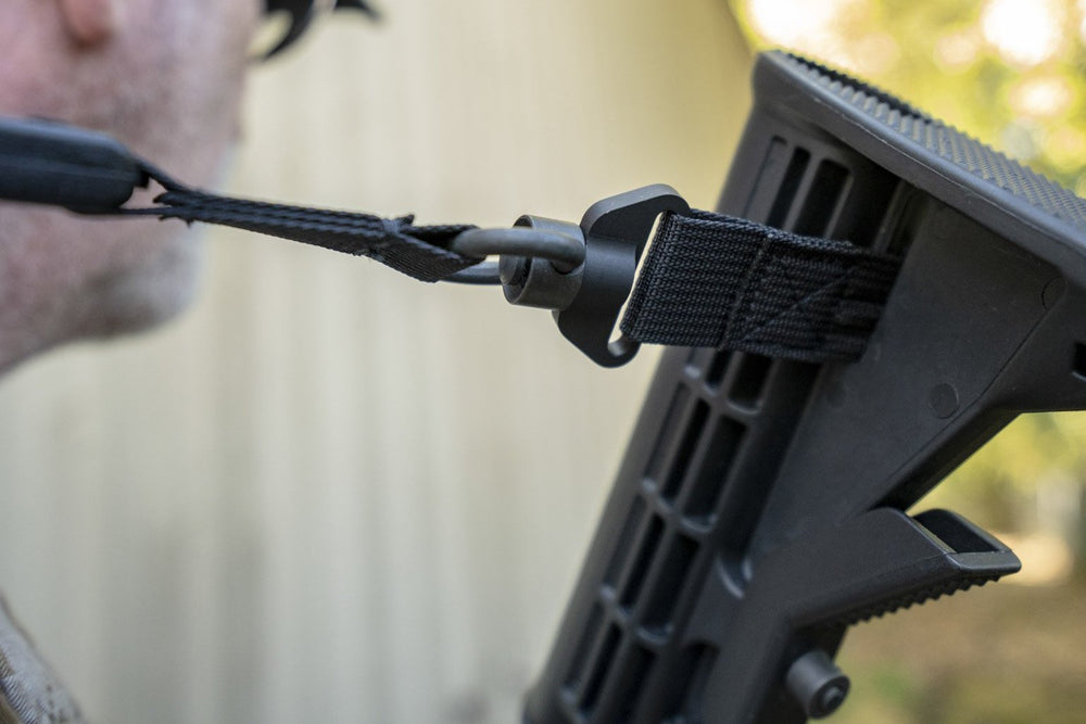 Sling Tail - Black - GTSL117