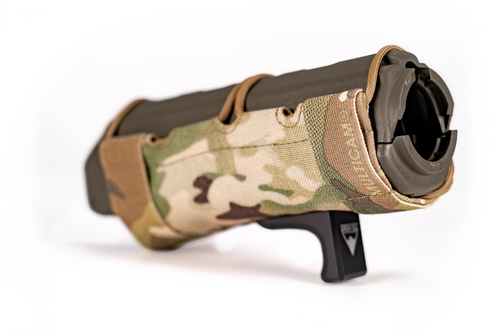 Rail Wrap 6" - MultiCam® - GTAC331