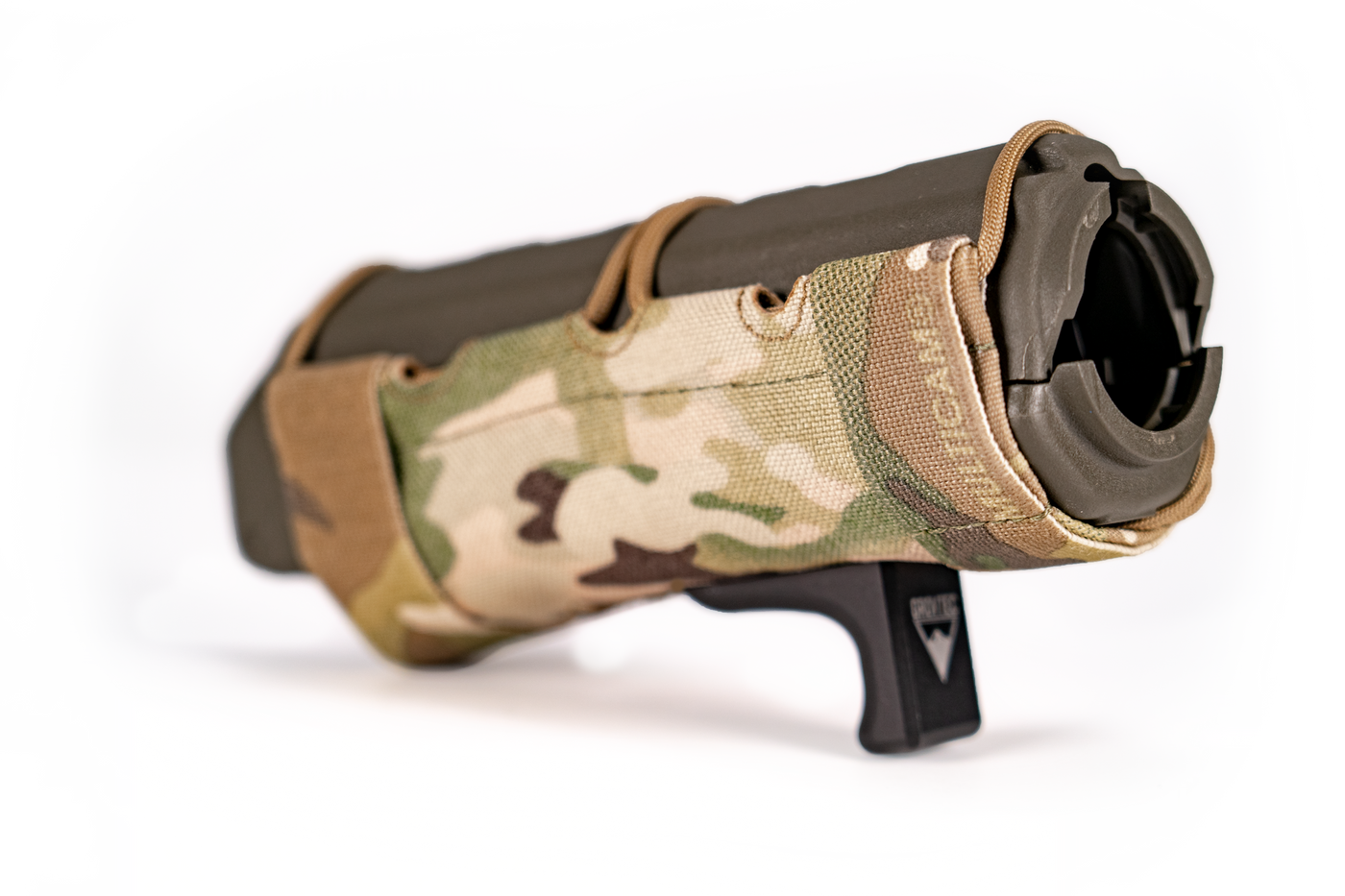 Rail Wrap 6" - MultiCam® - GTAC331