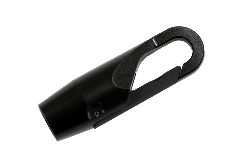 Snap Hook-Heavy Duty Push Button Adaptor - GTSW269
