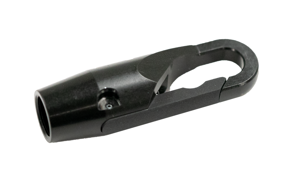 Snap Hook-Heavy Duty Push Button Adaptor - GTSW269
