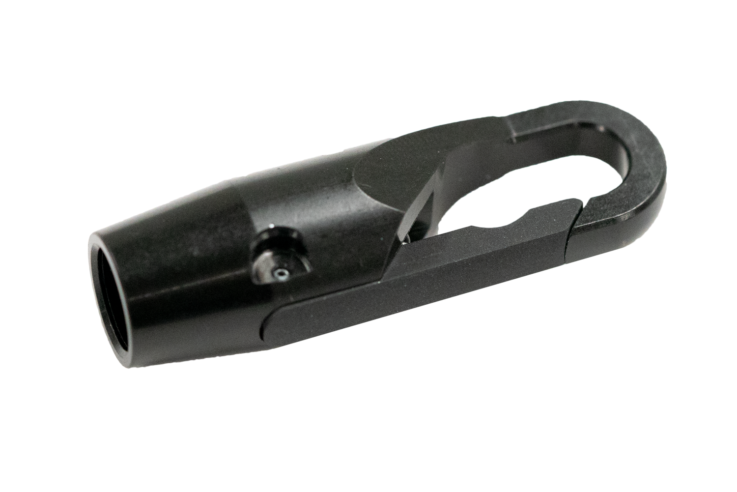 Snap Hook-Heavy Duty Push Button Adaptor - GTSW269